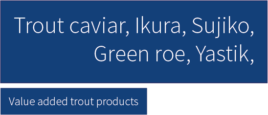 Musholm - Fish can also be organic!